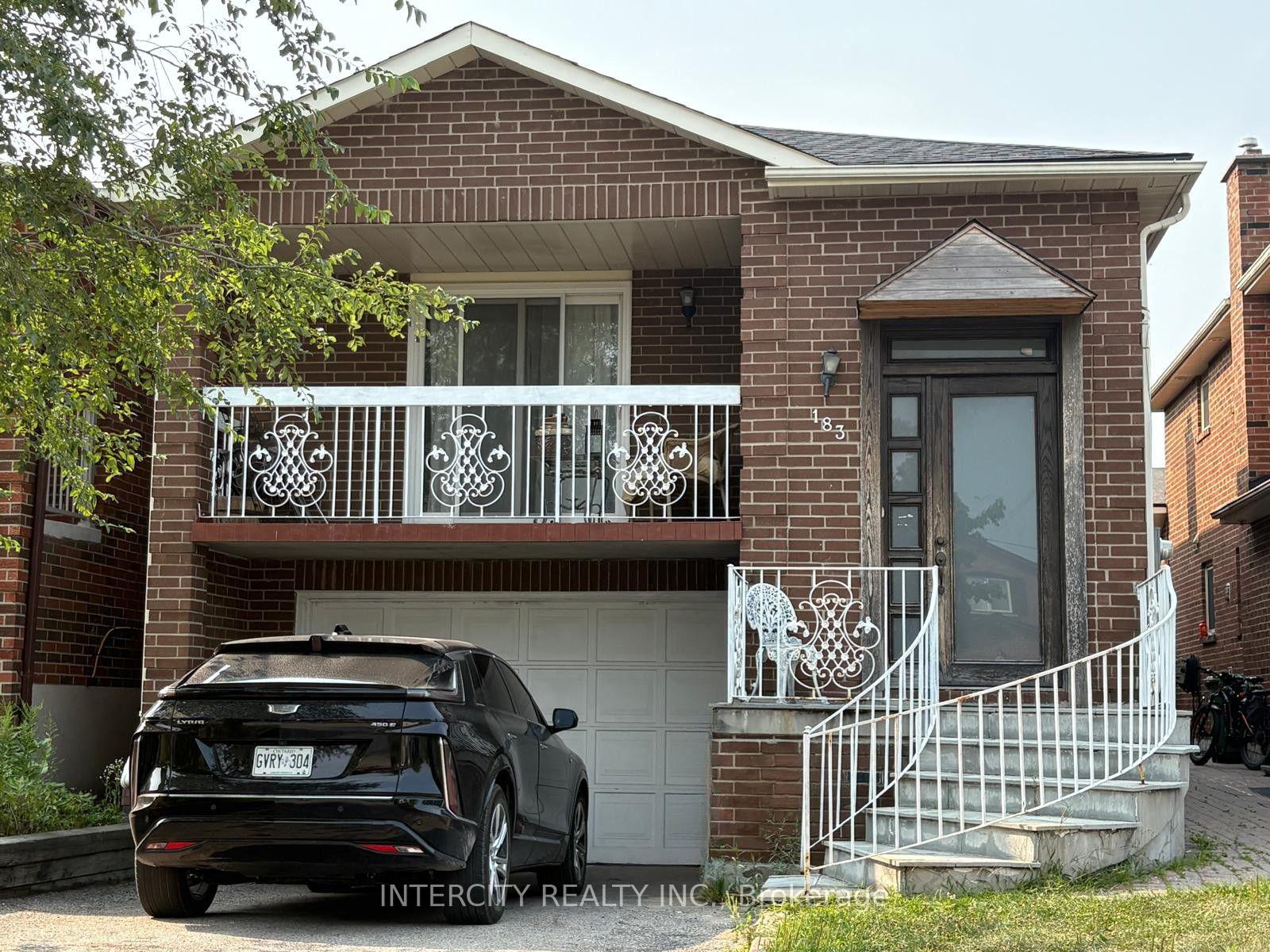 183 Misty Meadow Drive, Vaughan, ON L4L 3V6