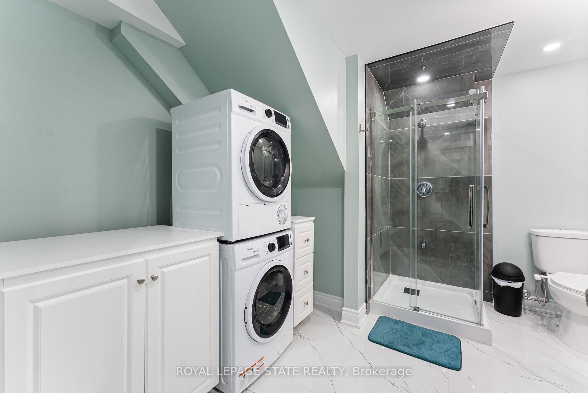 Lower - 183 Rockledge Drive, Hamilton, ON L0R 1P0