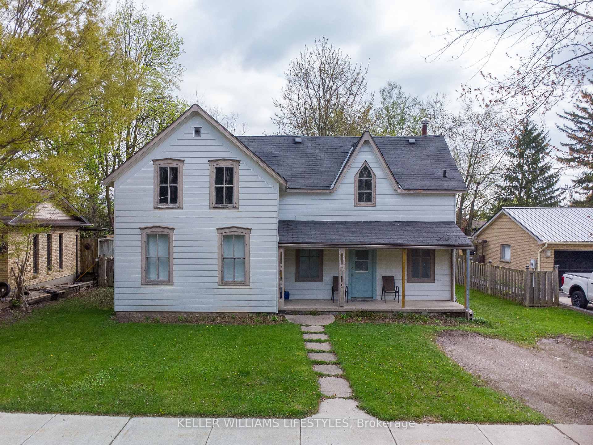 183 Victoria Street, Southwest Middlesex, ON N0L 1M0