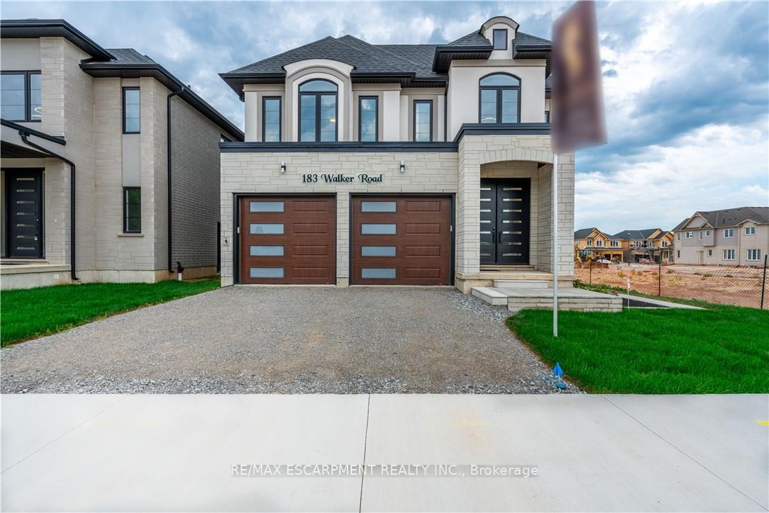 183 Walker Road, Pelham, ON L3B 5N5