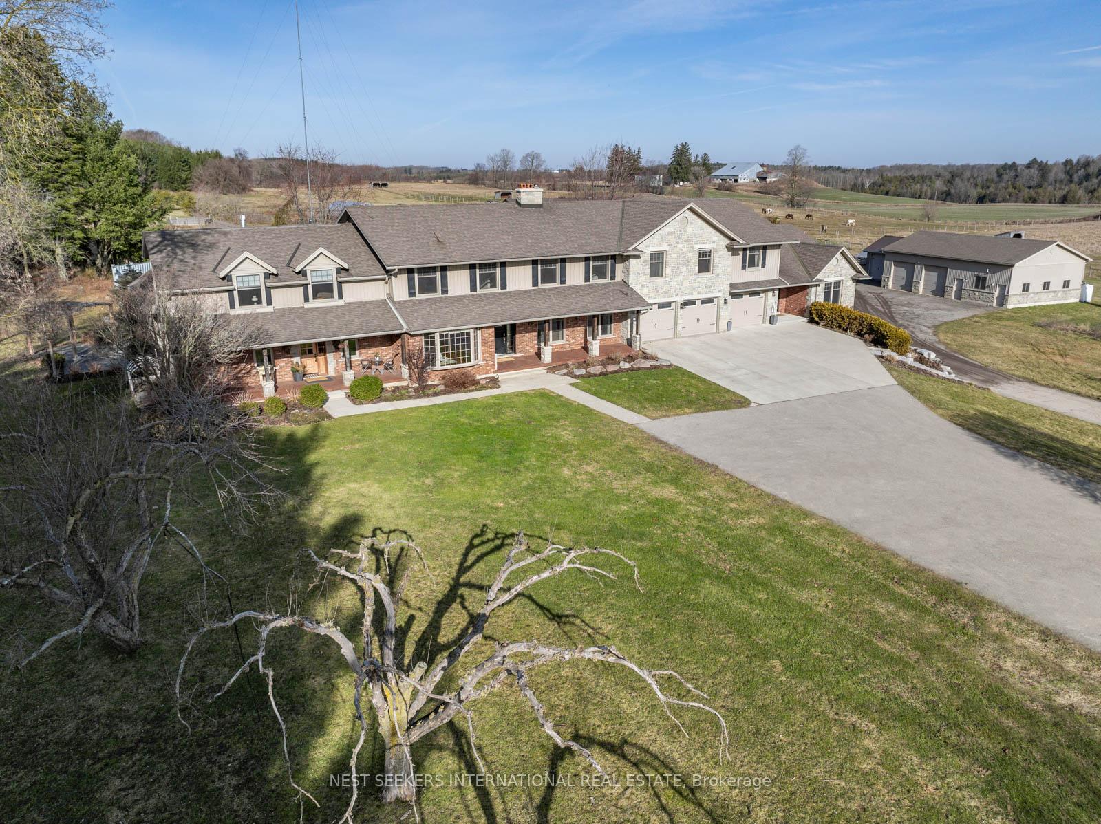 1830 Kressler Road, Waterloo, ON N2J 3Z4