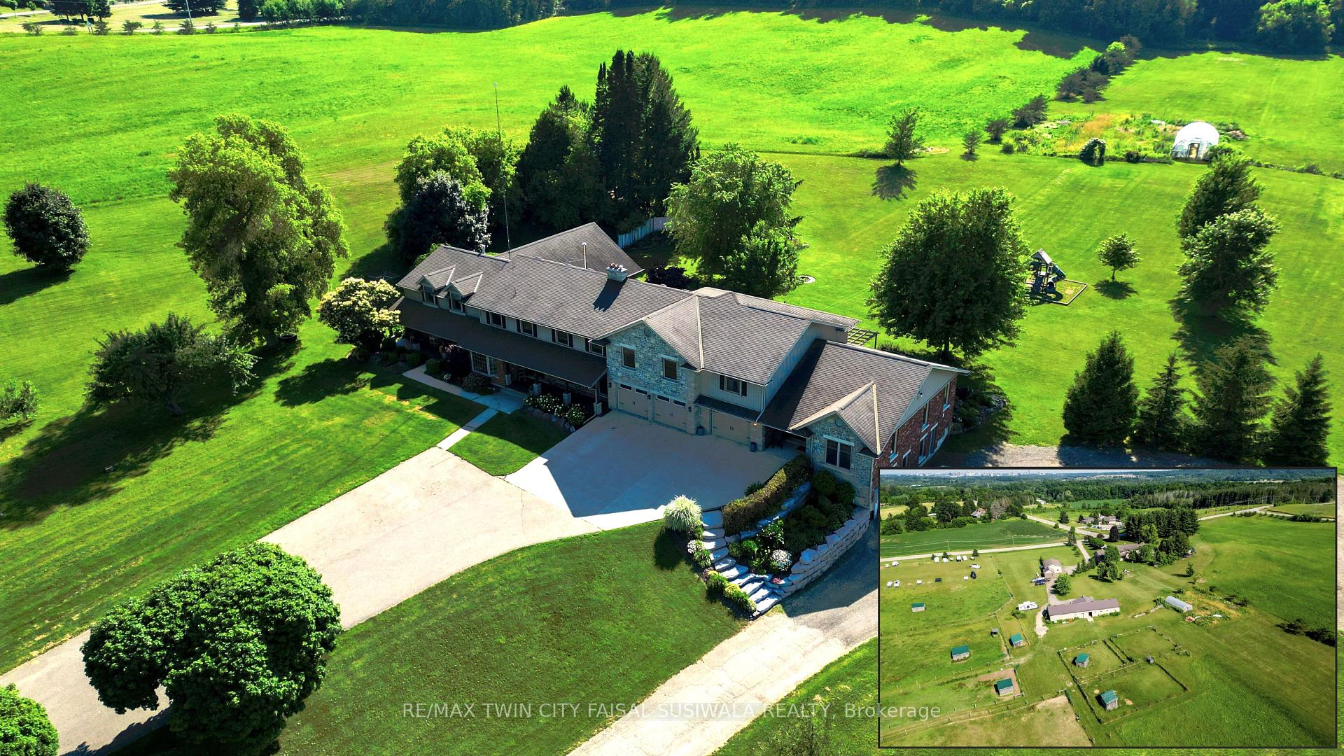 1830 Kressler Road, Waterloo, ON N2J 3Z4