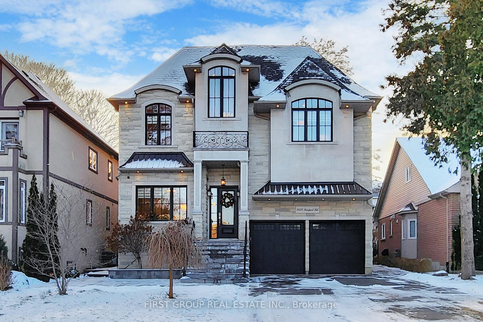 Pickering Real Estate MLS® Listings & Houses For Sale