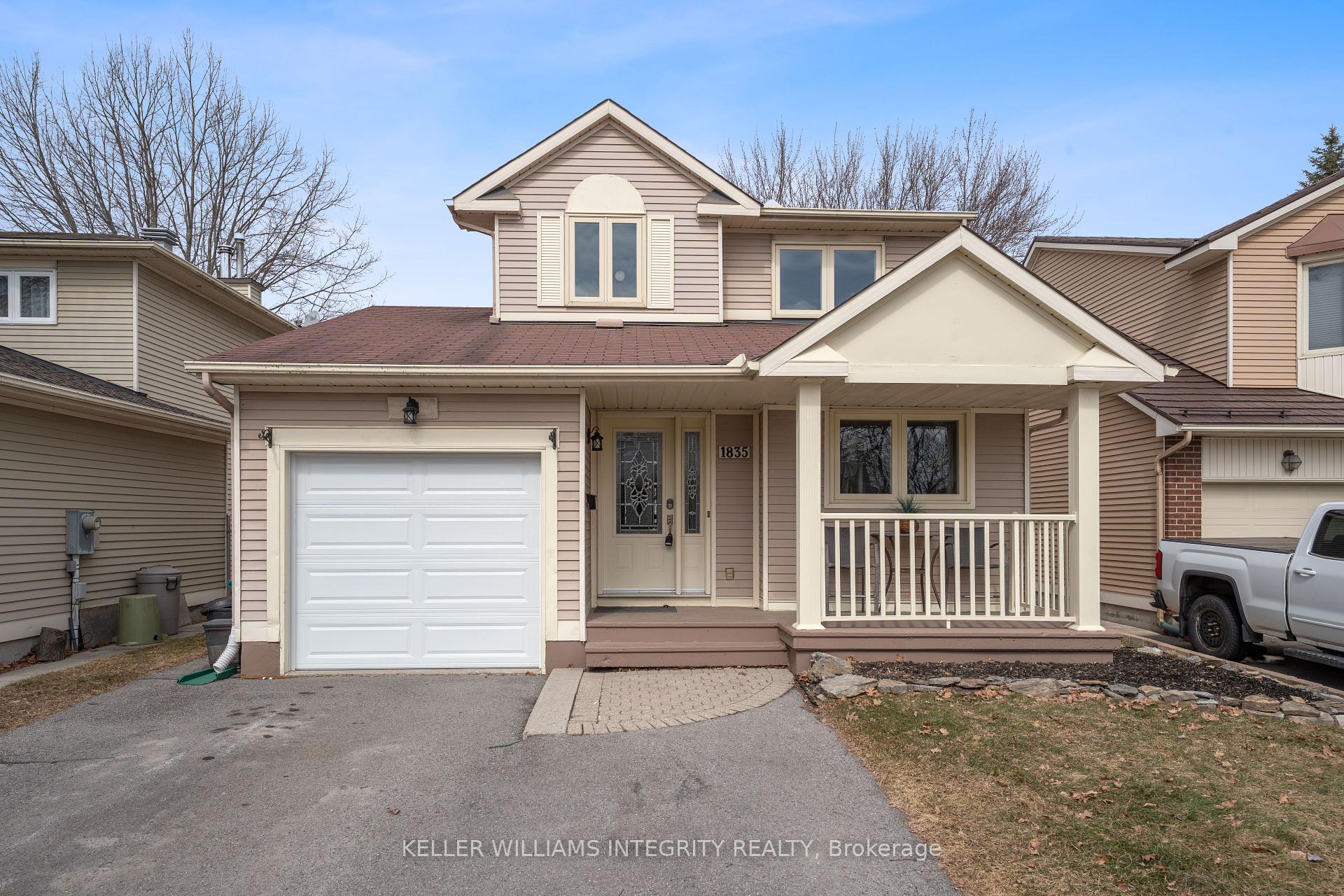 1835 La Chapelle Street, Orleans - Convent Glen and Area, ON K1C 6A7
