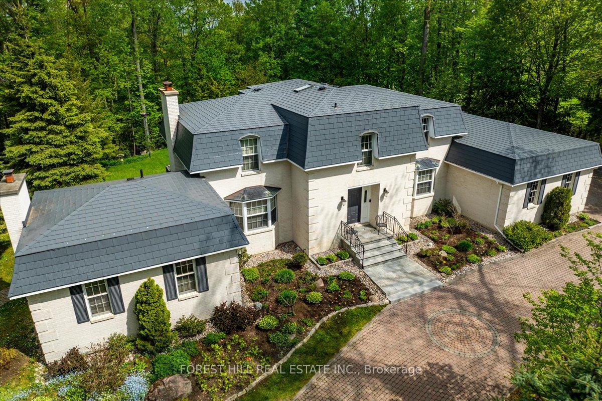 1836 Quantz Crescent, Innisfil, ON L9S 1X2