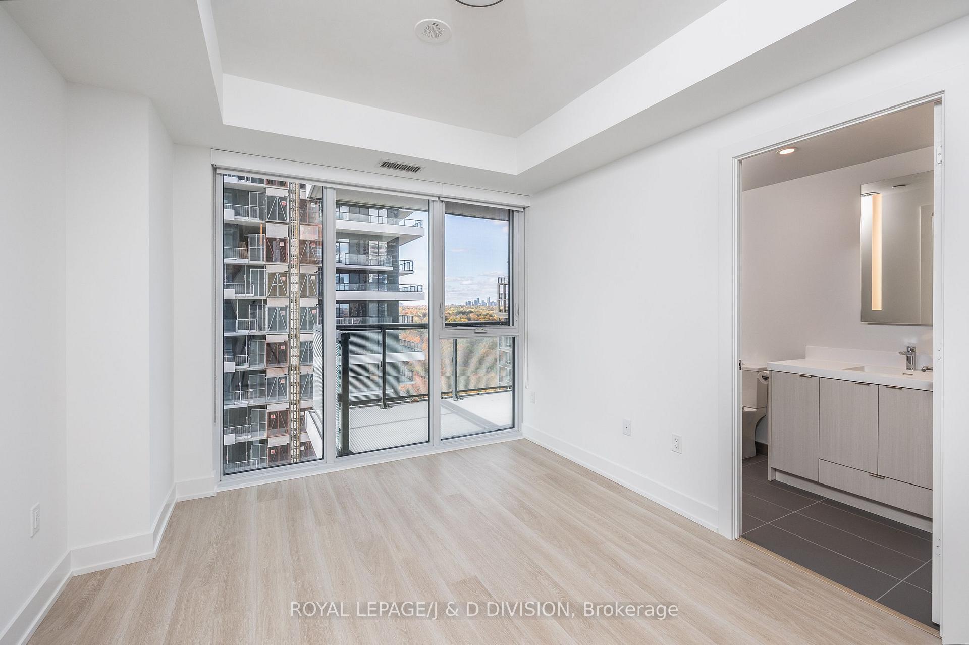 1837 - 20 Inn On The Park Drive, Toronto, ON M3C 0P8