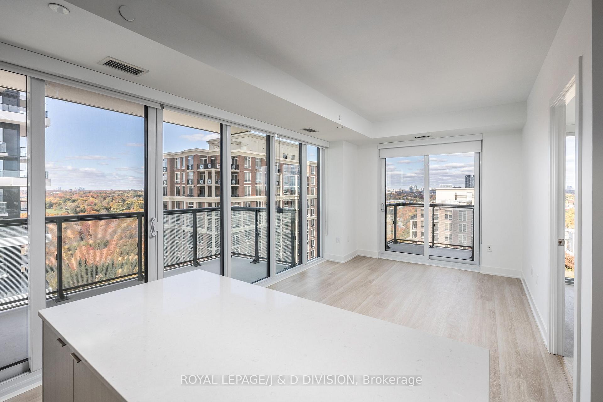 1837 - 20 Inn On The Park Drive, Toronto, ON M3C 0P8