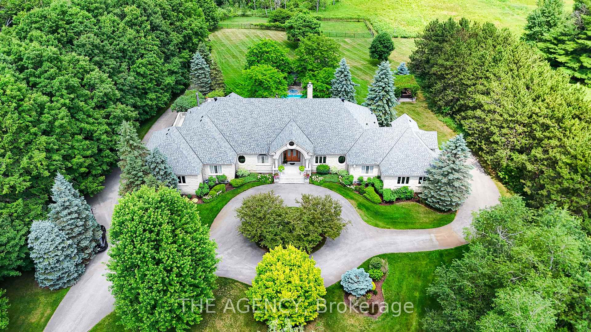 18387 The Gore Road Caledon On L7e 0x8