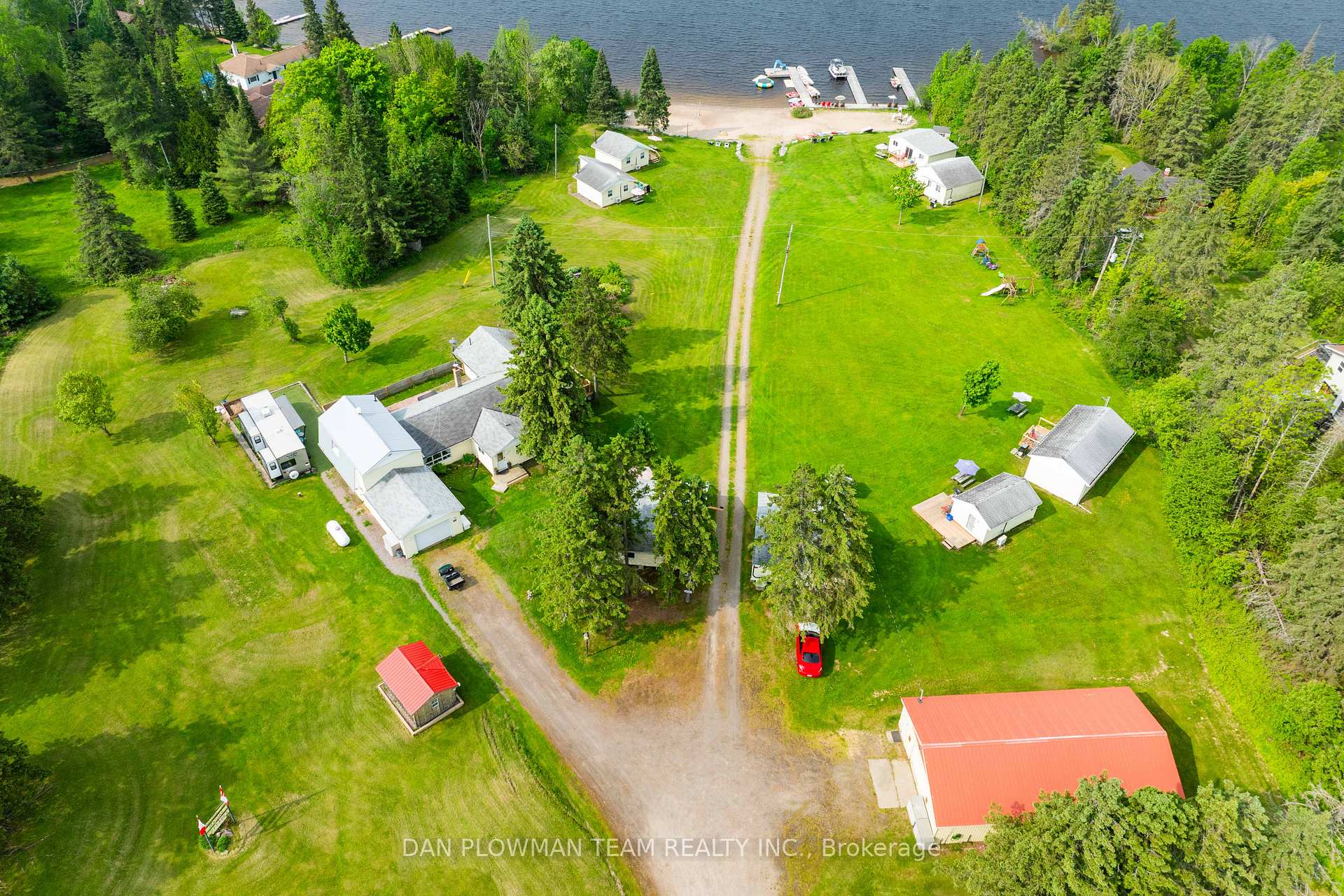 184/189 Chapman Drive, Magnetawan, ON P0A 1C0