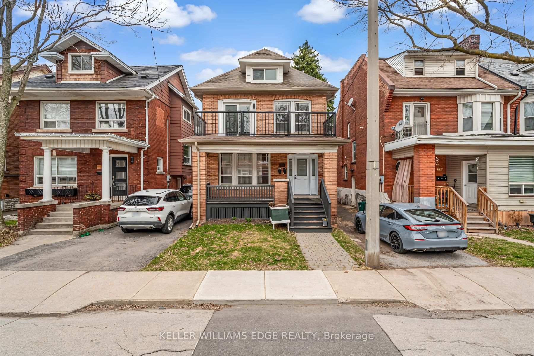 184 Burris Street, Hamilton, ON L8M 2J8