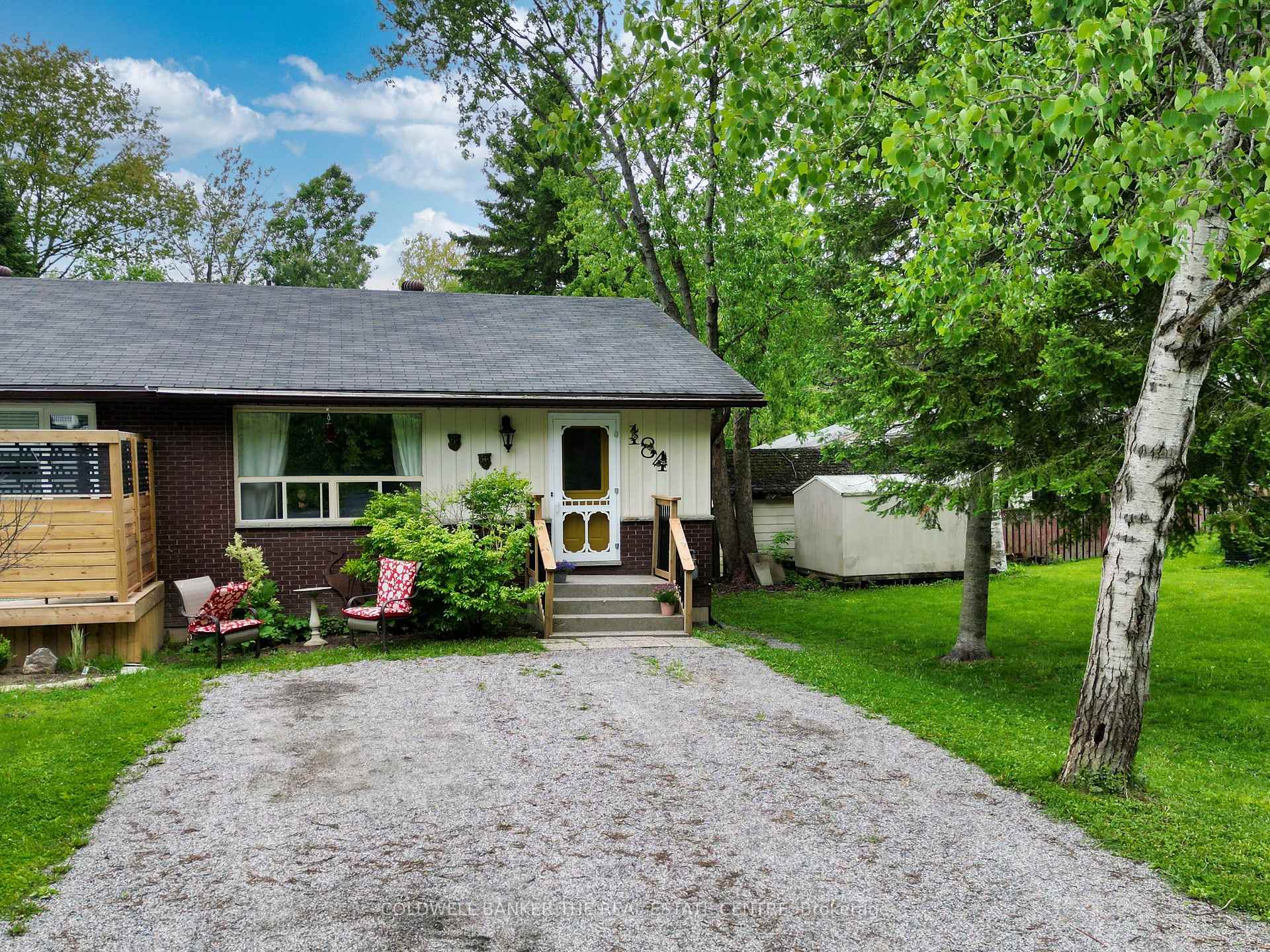 184 Fernwood Drive, Gravenhurst, ON P1P 1P4