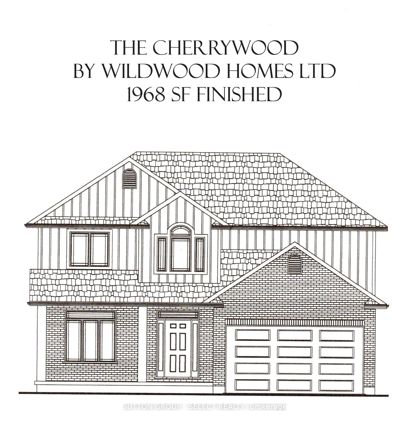 184 FOXBOROUGH Place, Thames Centre, ON N0M 2P0