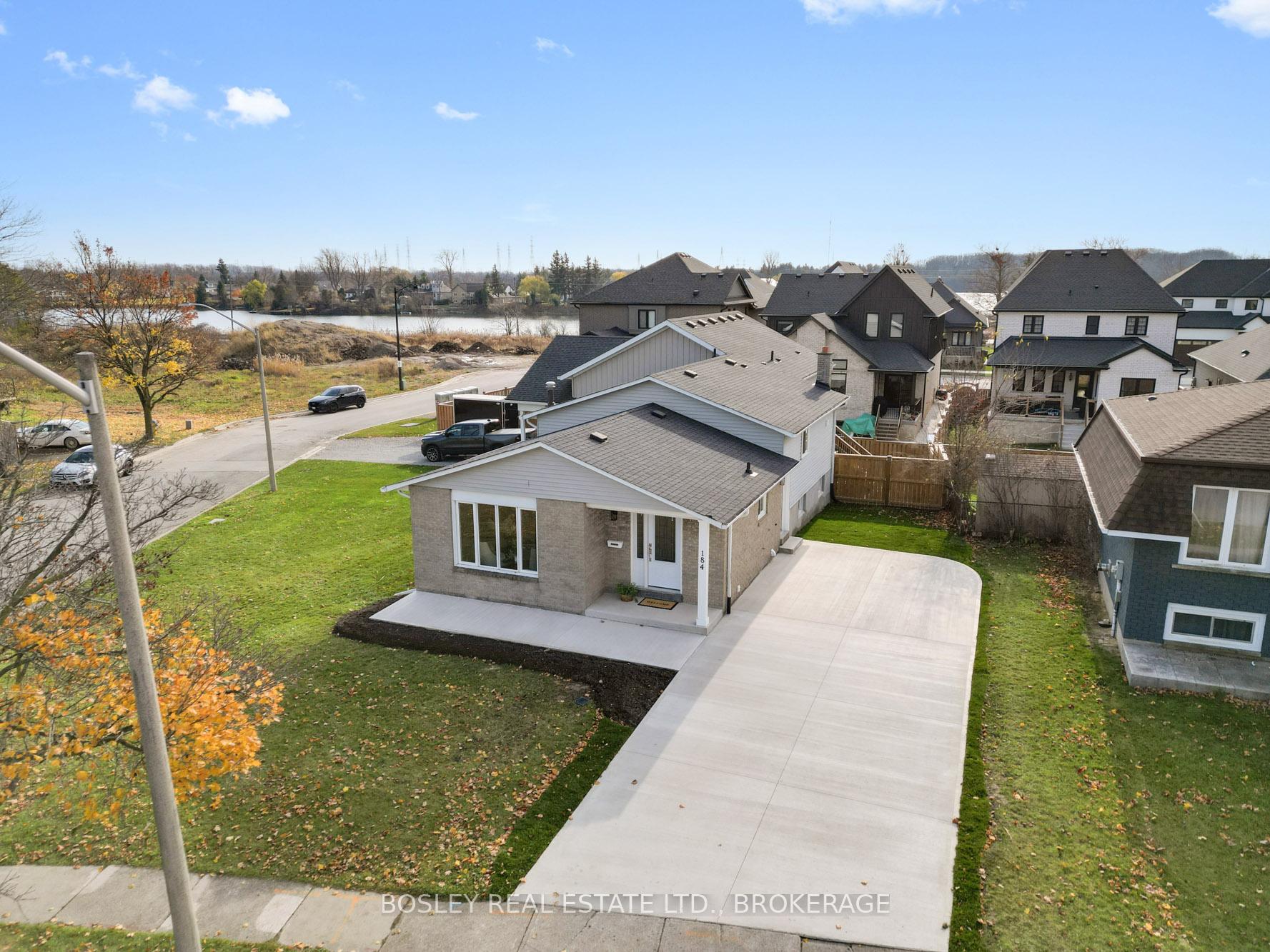 184 Keefer Road, Thorold, ON L2V 4N9