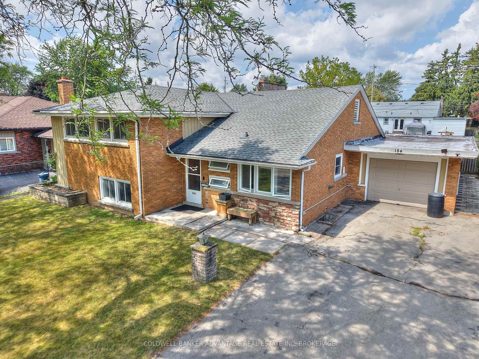 Welland Real Estate MLS® Listings & Houses For Sale