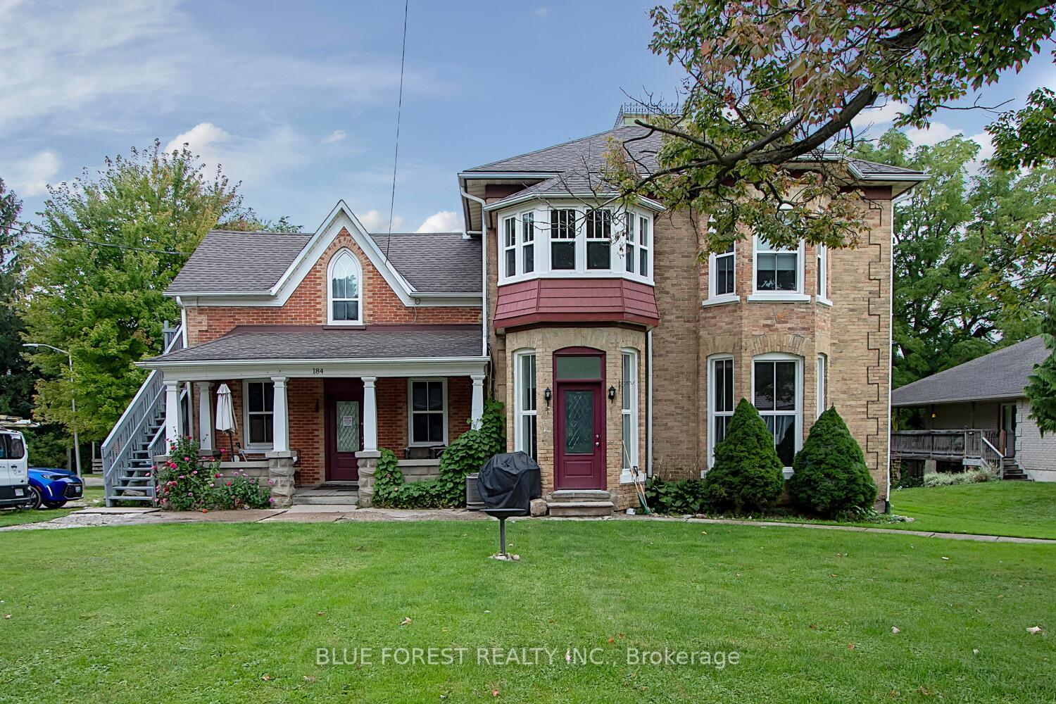 184 ST. GEORGE Street, West Perth, ON N0K 1N0