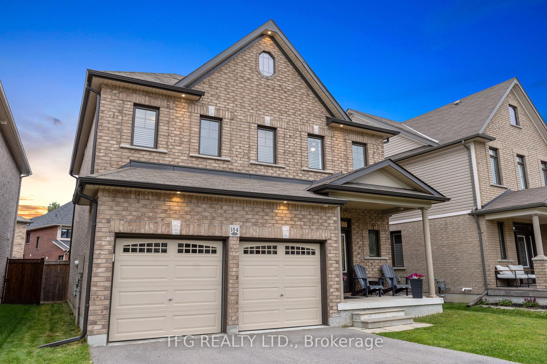 184 Varcoe Road, Clarington, ON L1E 0J1