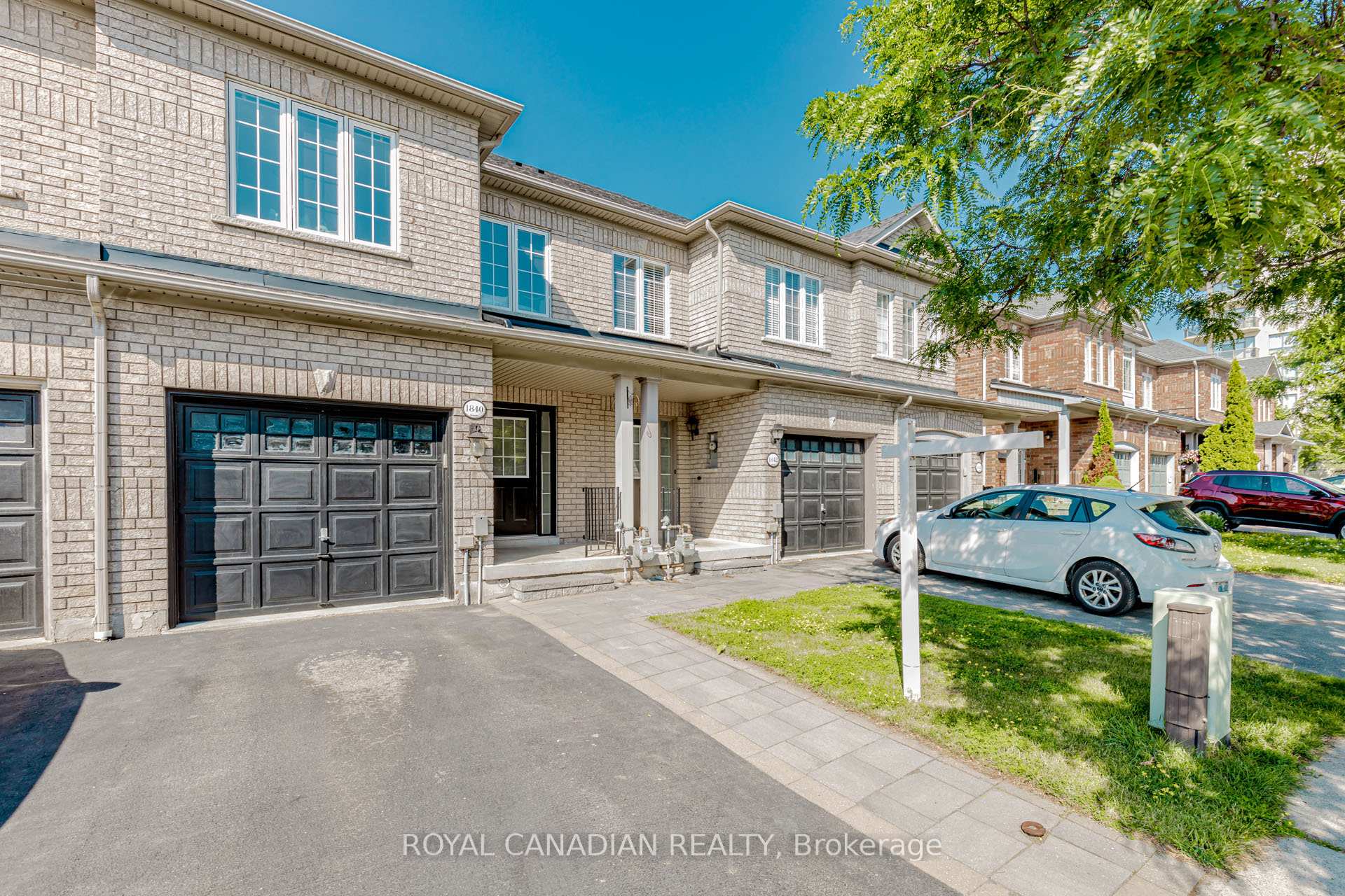 1840 Mccoy Avenue, Burlington, ON L7L 7M2