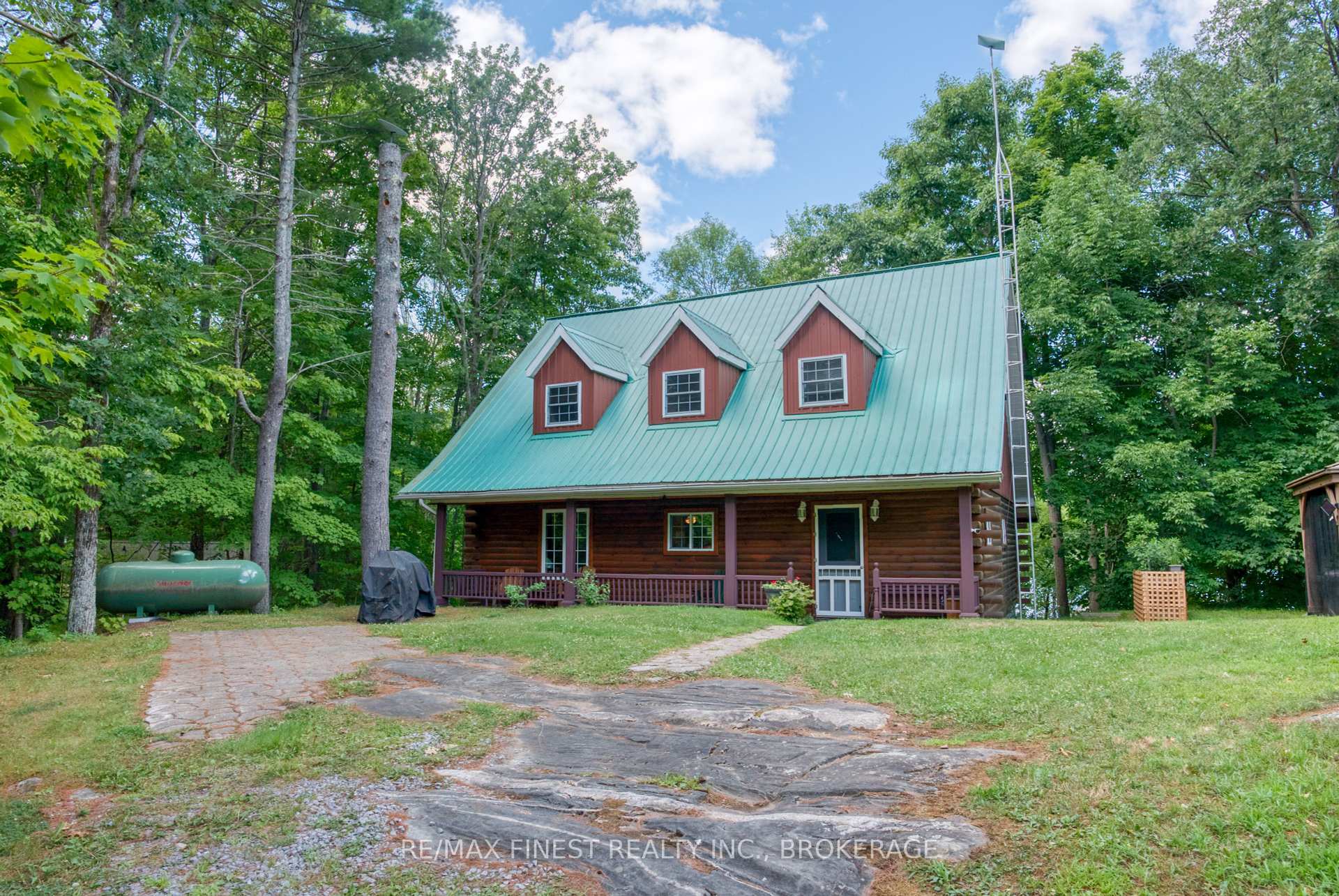 1841 Fifth Lake Road, Frontenac, ON K0H 2K0