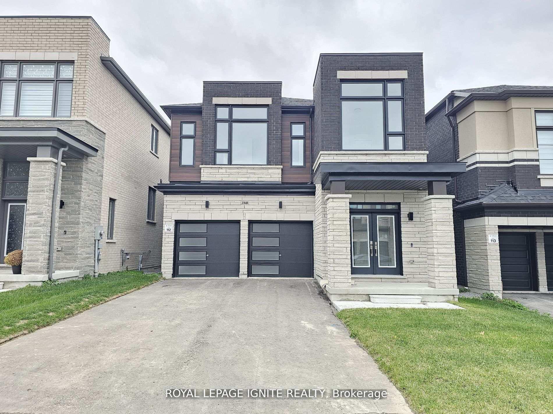 Pickering Real Estate MLS® Listings & Houses For Sale