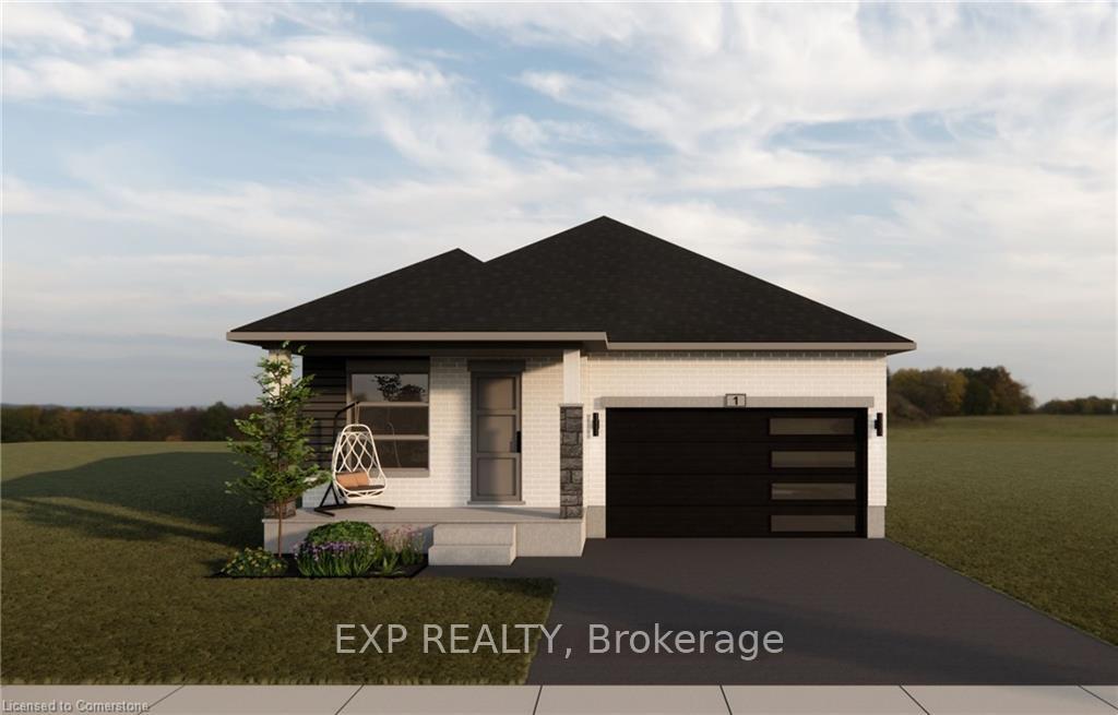 185 Bean Street, Minto, ON N0G 1Z0