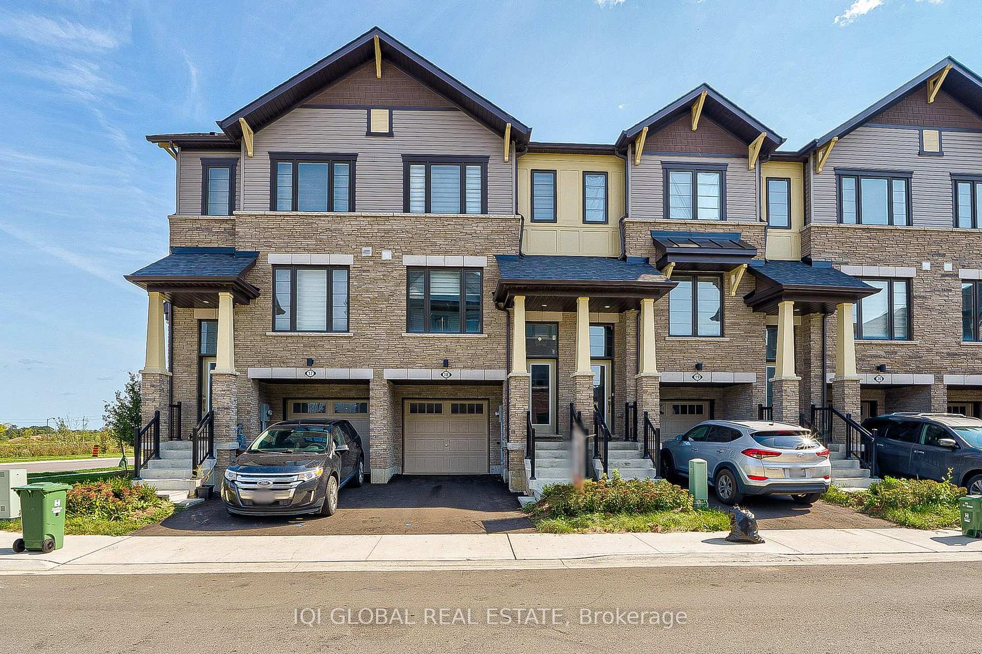 185 Bedrock Drive, Hamilton, ON L8J 0M5