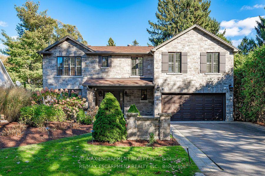 185 Central Drive, Hamilton, ON L9G 2A3