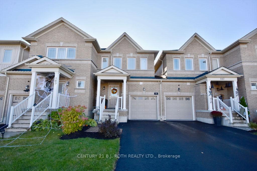 185 Diana Drive, Orillia, ON L3V 8J8