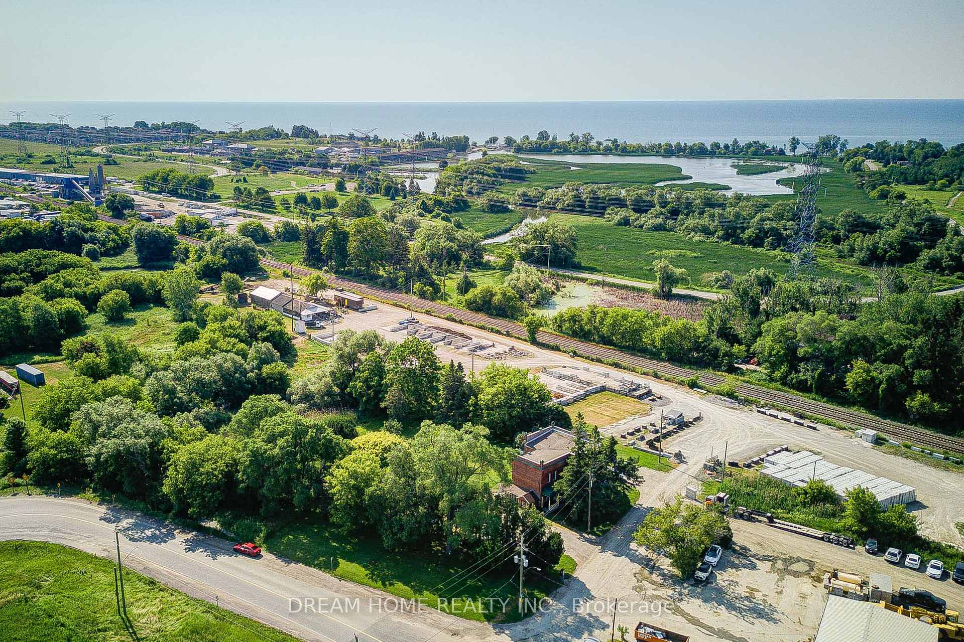 185 Duke Street, Clarington, ON L1C 3K3