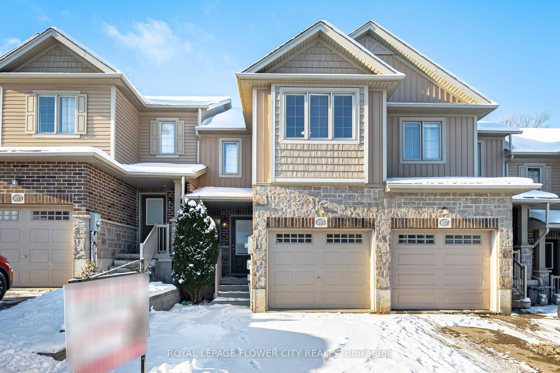 185 Maitland Street, Kitchener, ON N2R 0C3