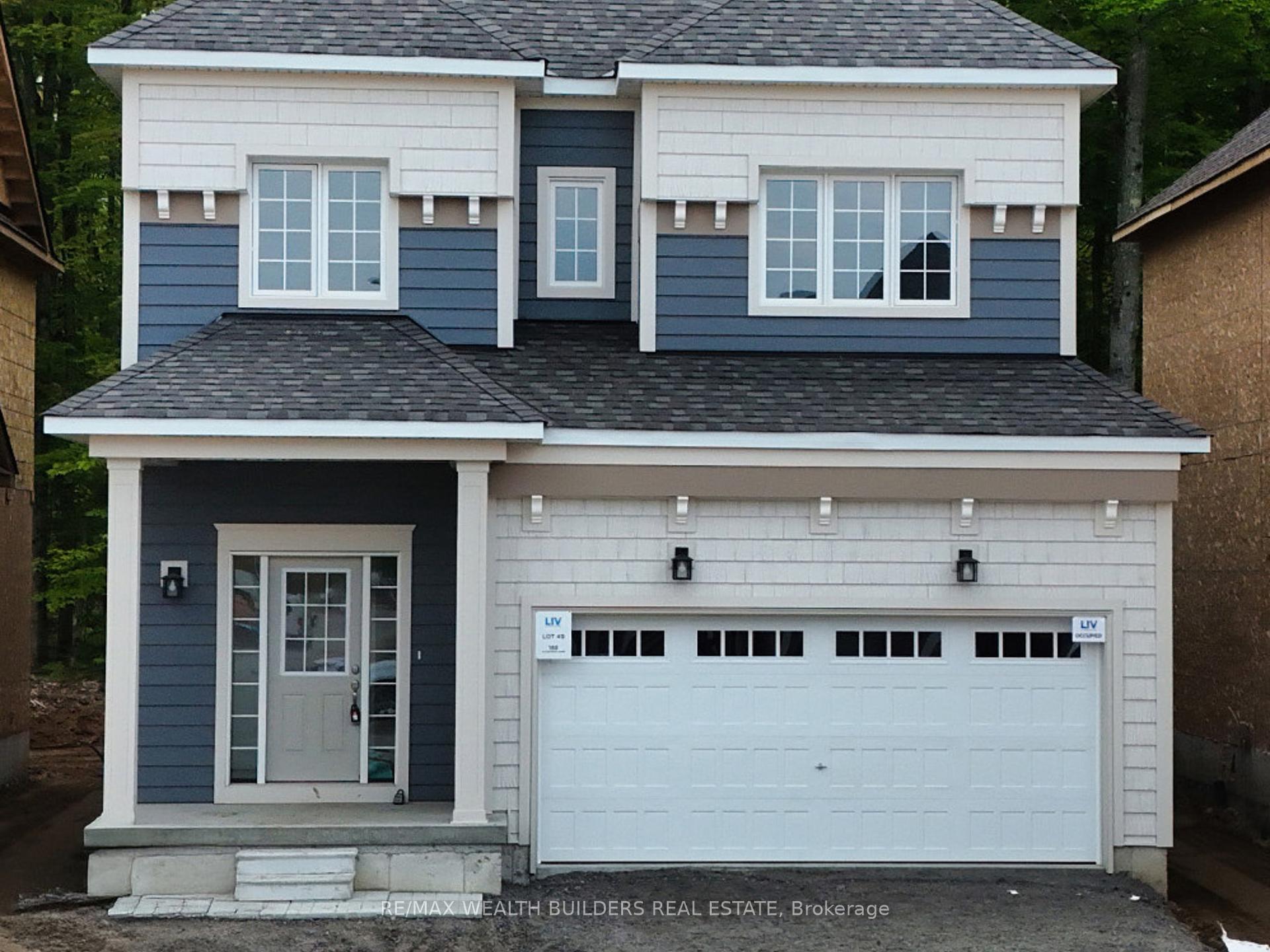 185 Mceachern Lane, Gravenhurst, ON P1P 1A7