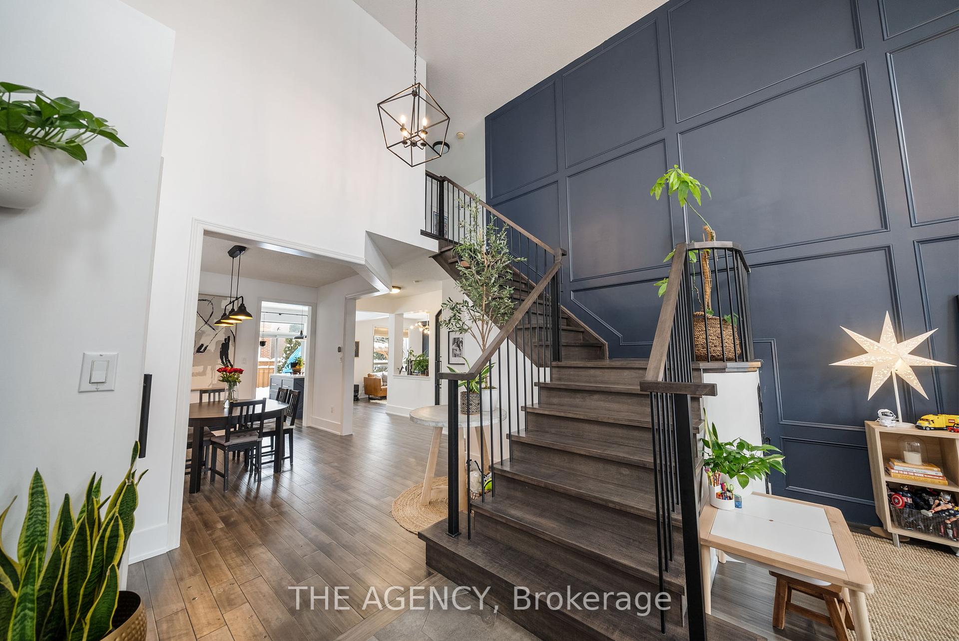 185 Napa Valley Avenue, Vaughan, ON L4H 1L1