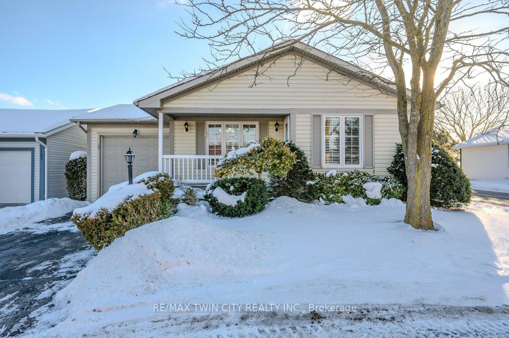 185 Wesley Crescent, Woolwich, ON N2J 4G8