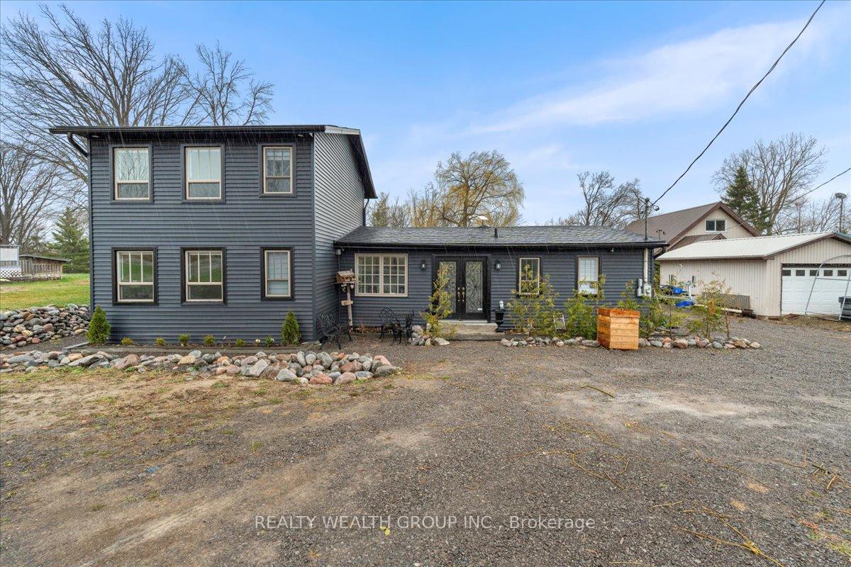 Trent Hills Real Estate MLS® Listings & Houses For Sale