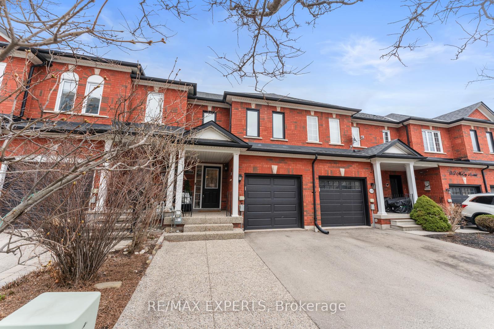 1851 McCoy Avenue, Burlington, ON L7L 7M2