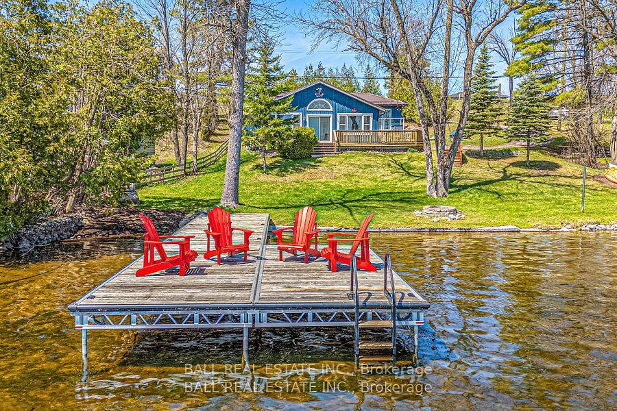 1851 Young's Point Road, Smith-Ennismore-Lakefield, ON K0L 2H0