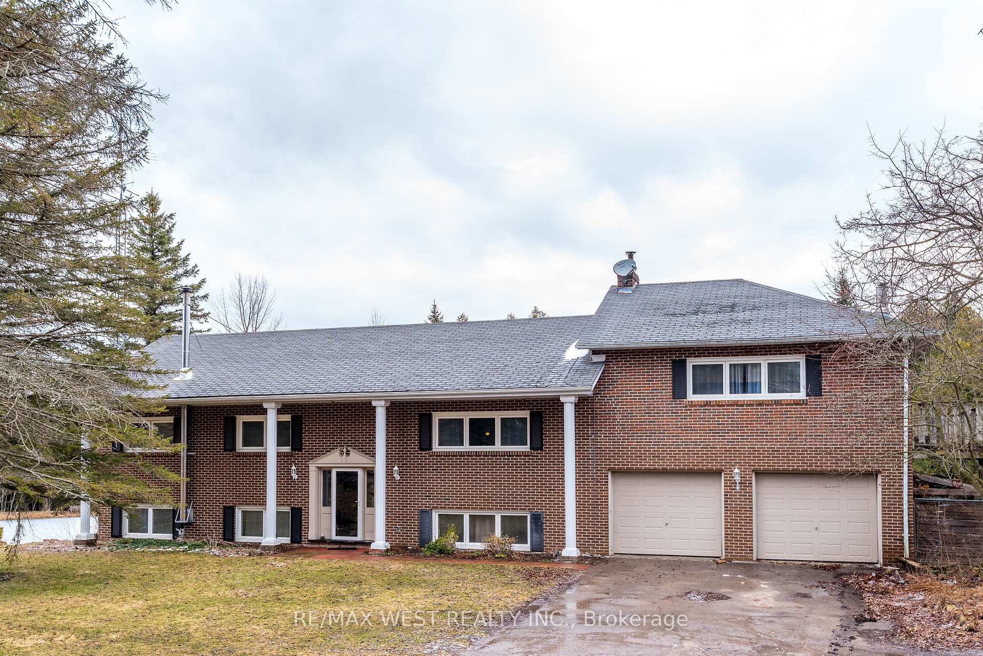 18525 Ridge Road, Brock, ON L0C 1H0