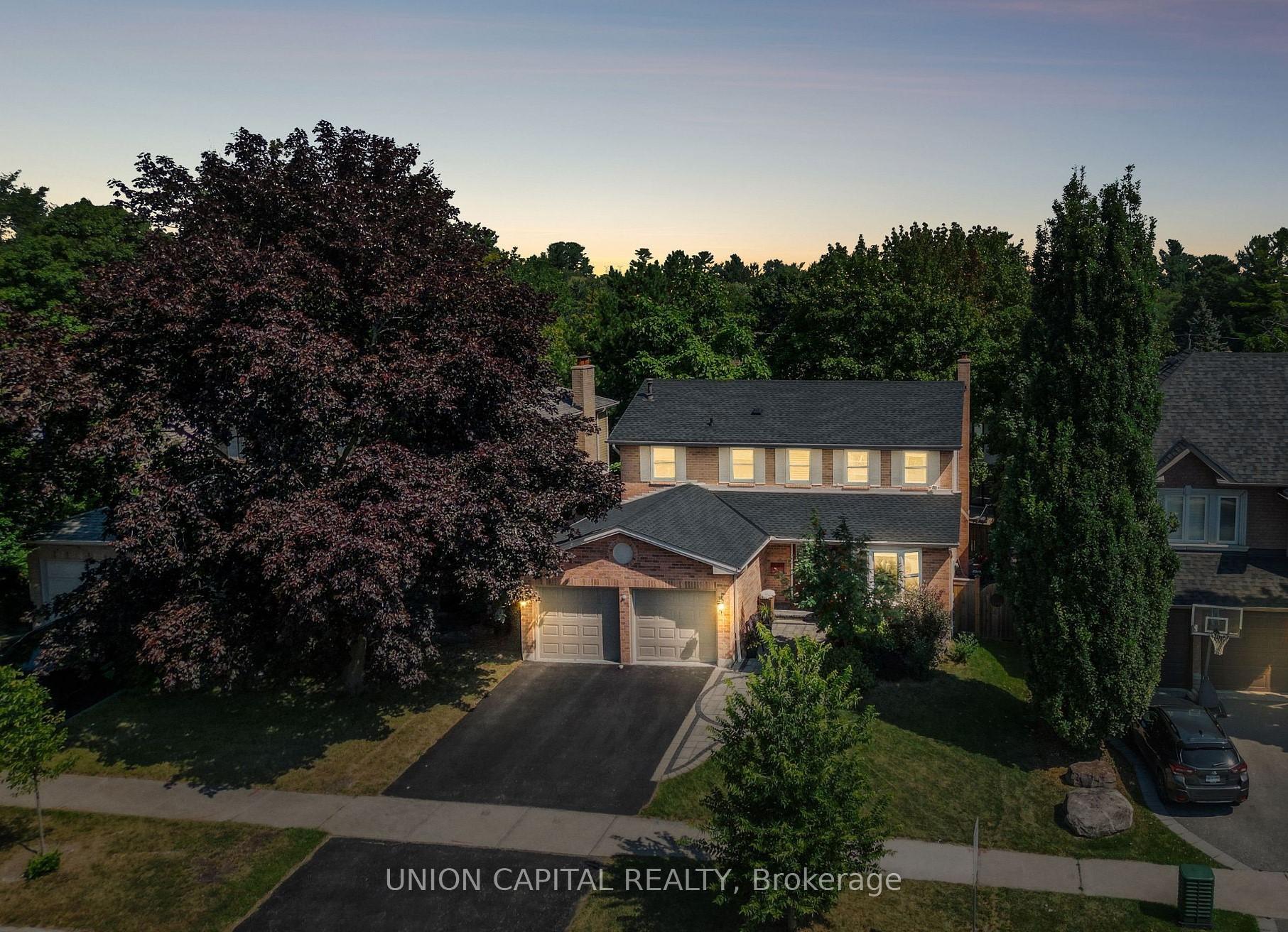 MAIN - 1857 Parkside Drive, Pickering, ON L1V 3N9