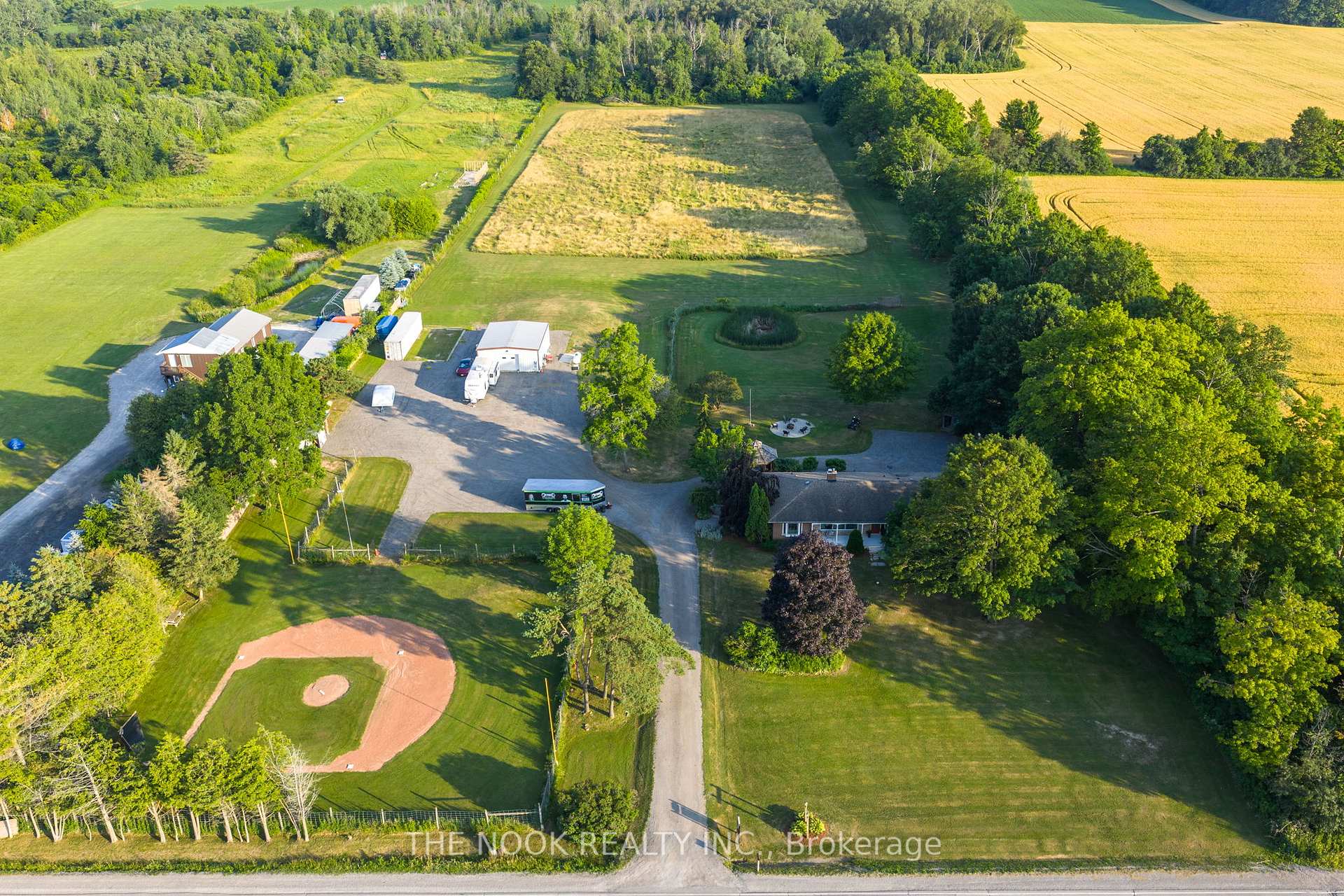 1857 Regional Road 3 Road, Clarington, ON L0B 1J0