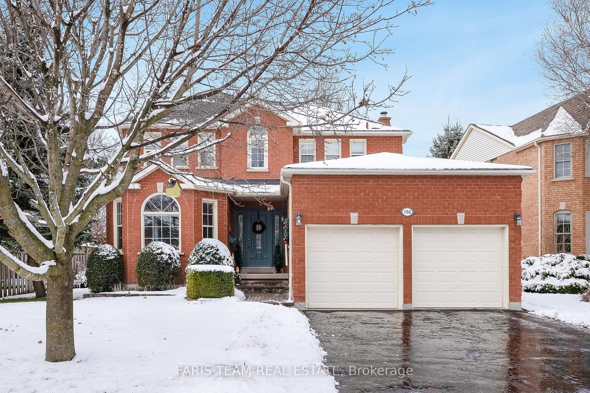 186 Hanmer Street W, Barrie, ON L4N 7J9