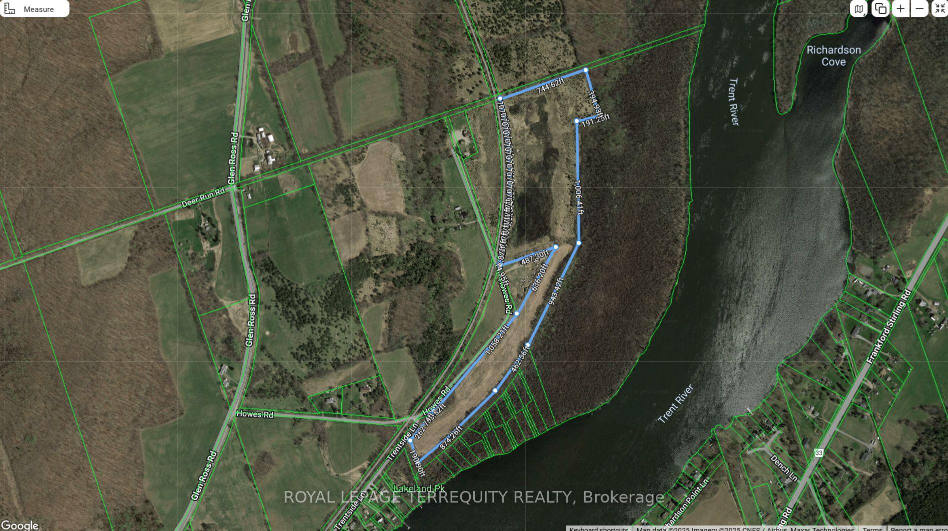 186 Howes Road, Quinte West, ON K0K 2C0