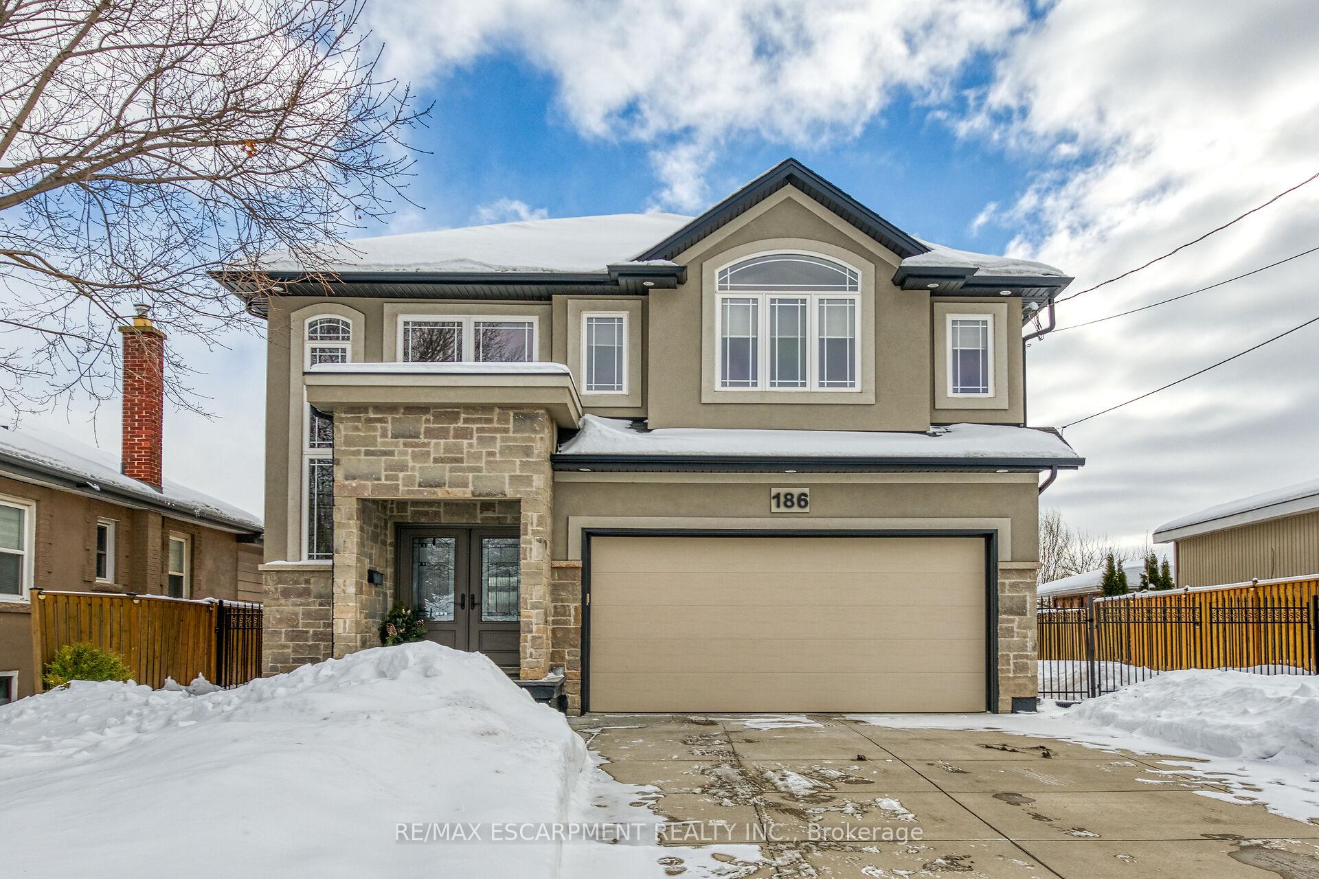 186 Millen Road, Hamilton, ON L8E 2G5