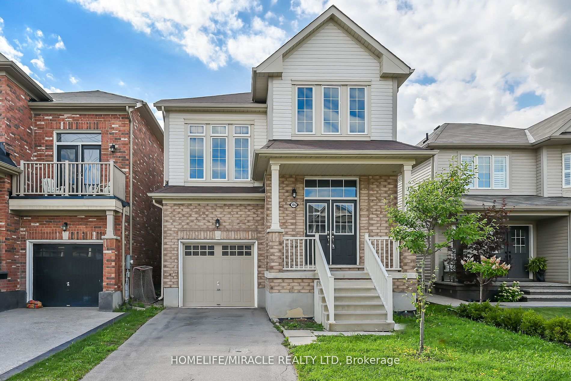 186 Odonnell Drive, Hamilton, ON L0R 1C0