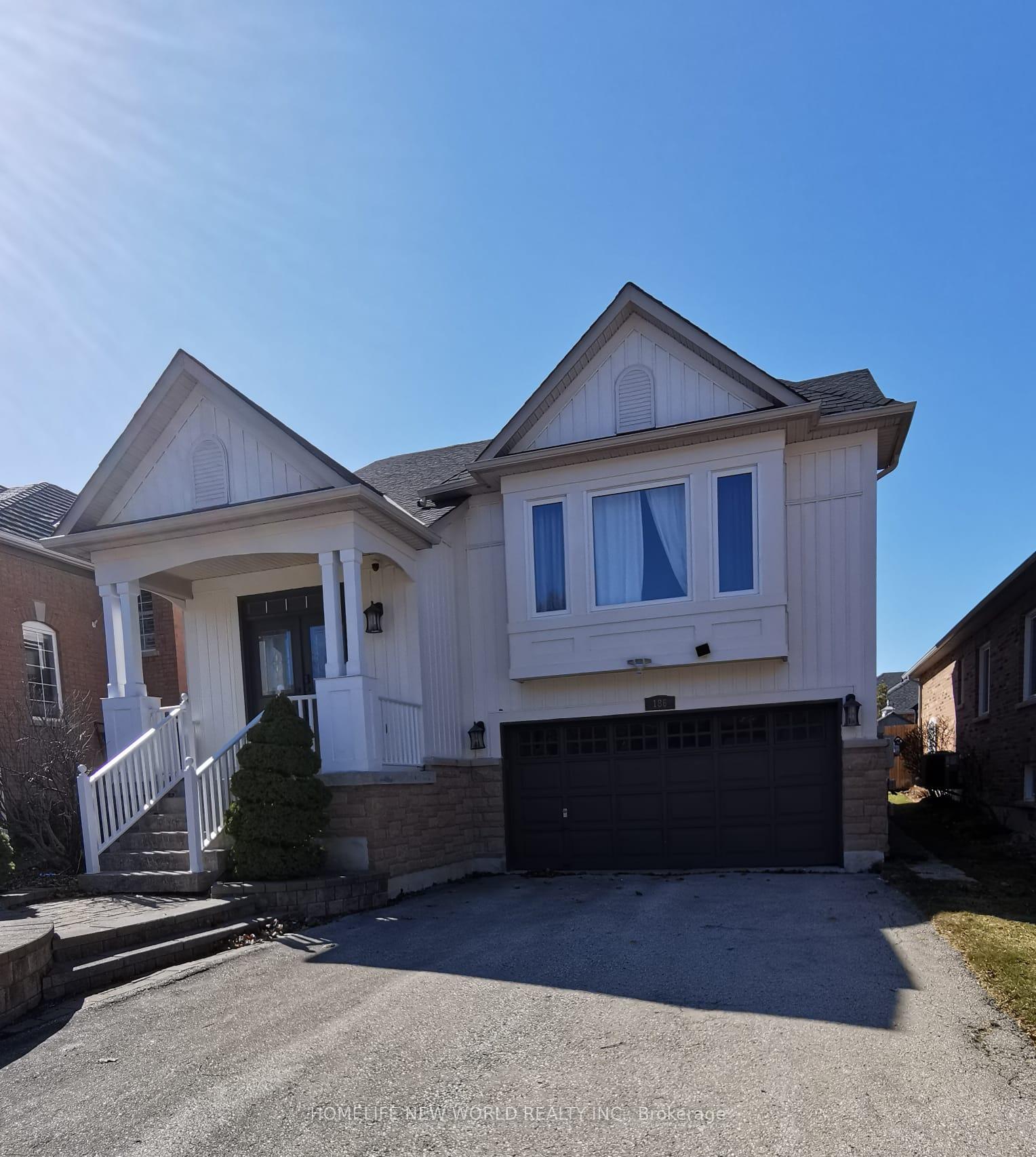 186 Roselena Drive, King, ON L0G 1T0