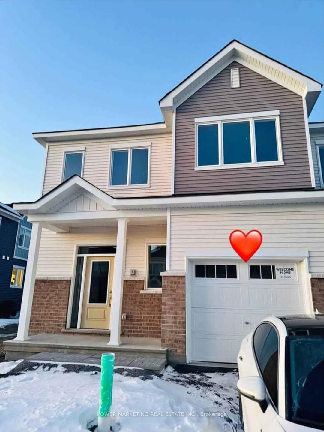 186 Ryan Reynolds Way, Orleans - Cumberland and Area, ON K4A 5T7