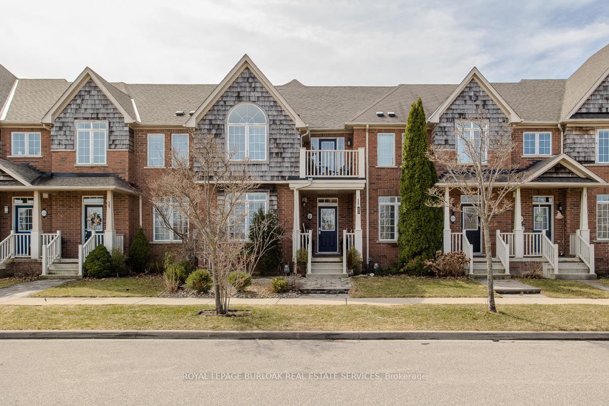 186 Springstead Avenue, Hamilton, ON L8E 6C8