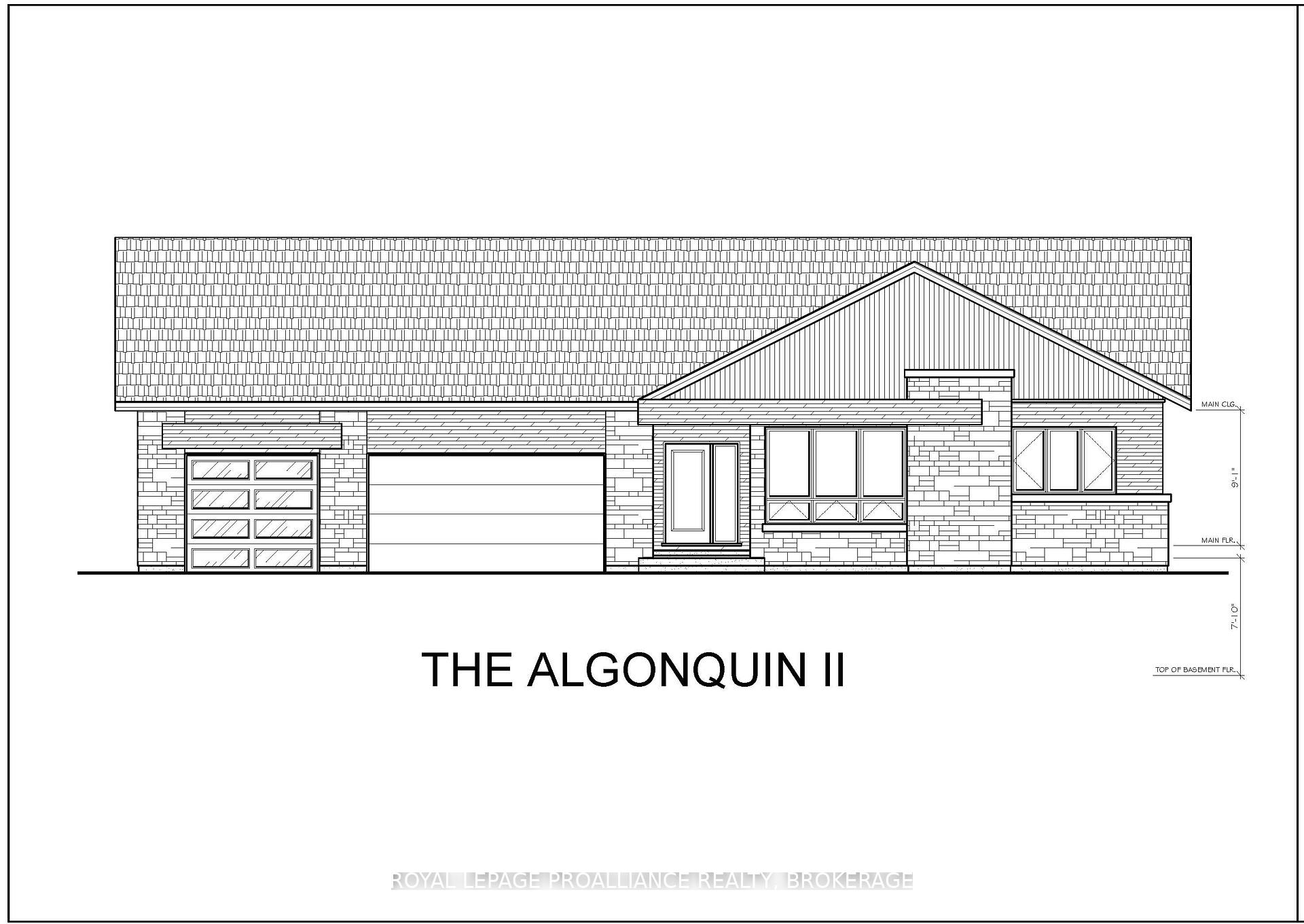 186 SUMMERSIDE Drive, Frontenac, ON K0H 1X0