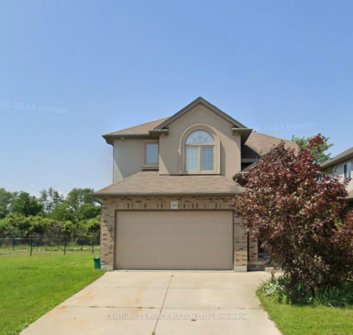 1862 Cherrywood Trail, London North, ON N6H 0E1