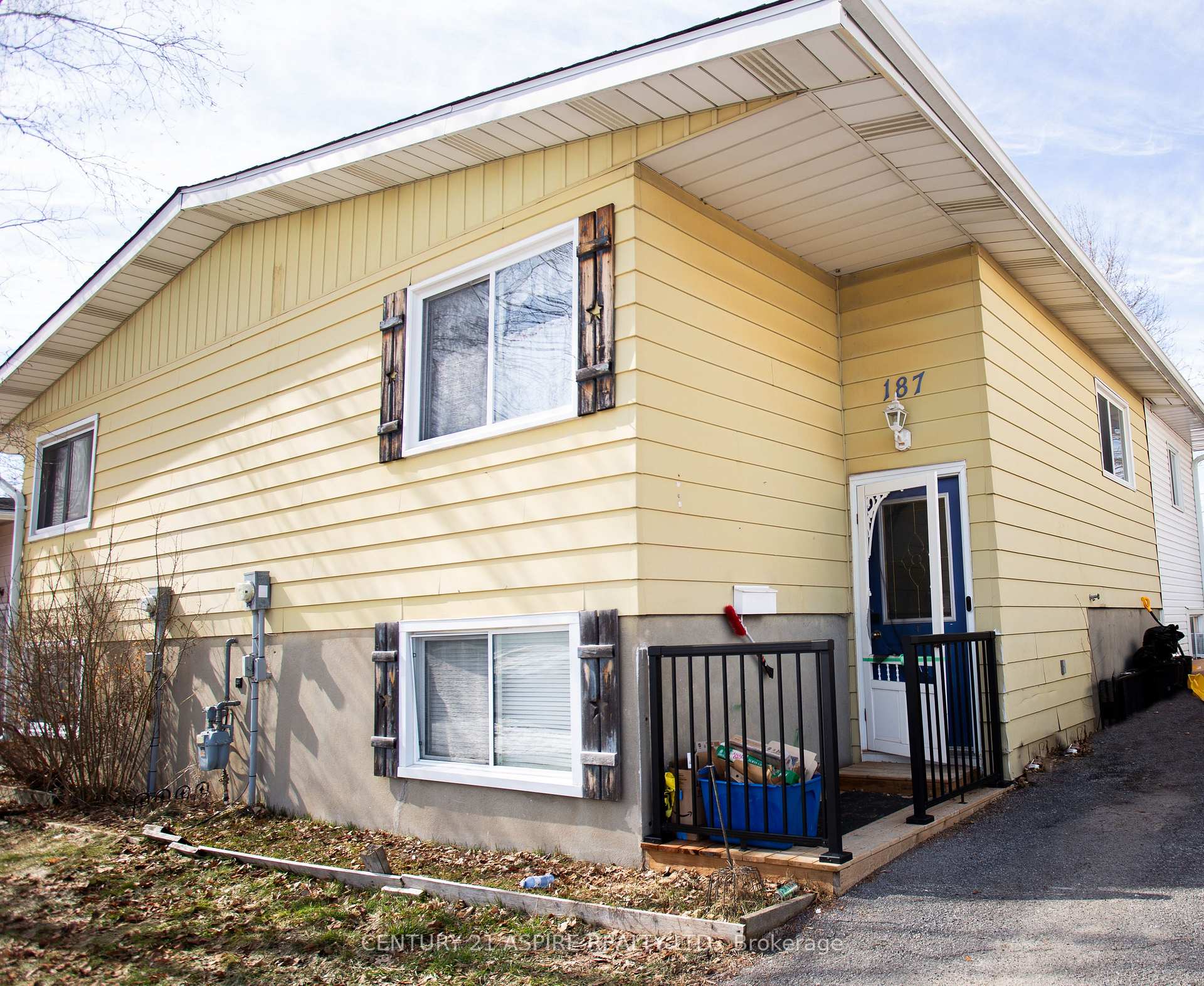 187 Allan Drive, Arnprior, ON K7S 2S8