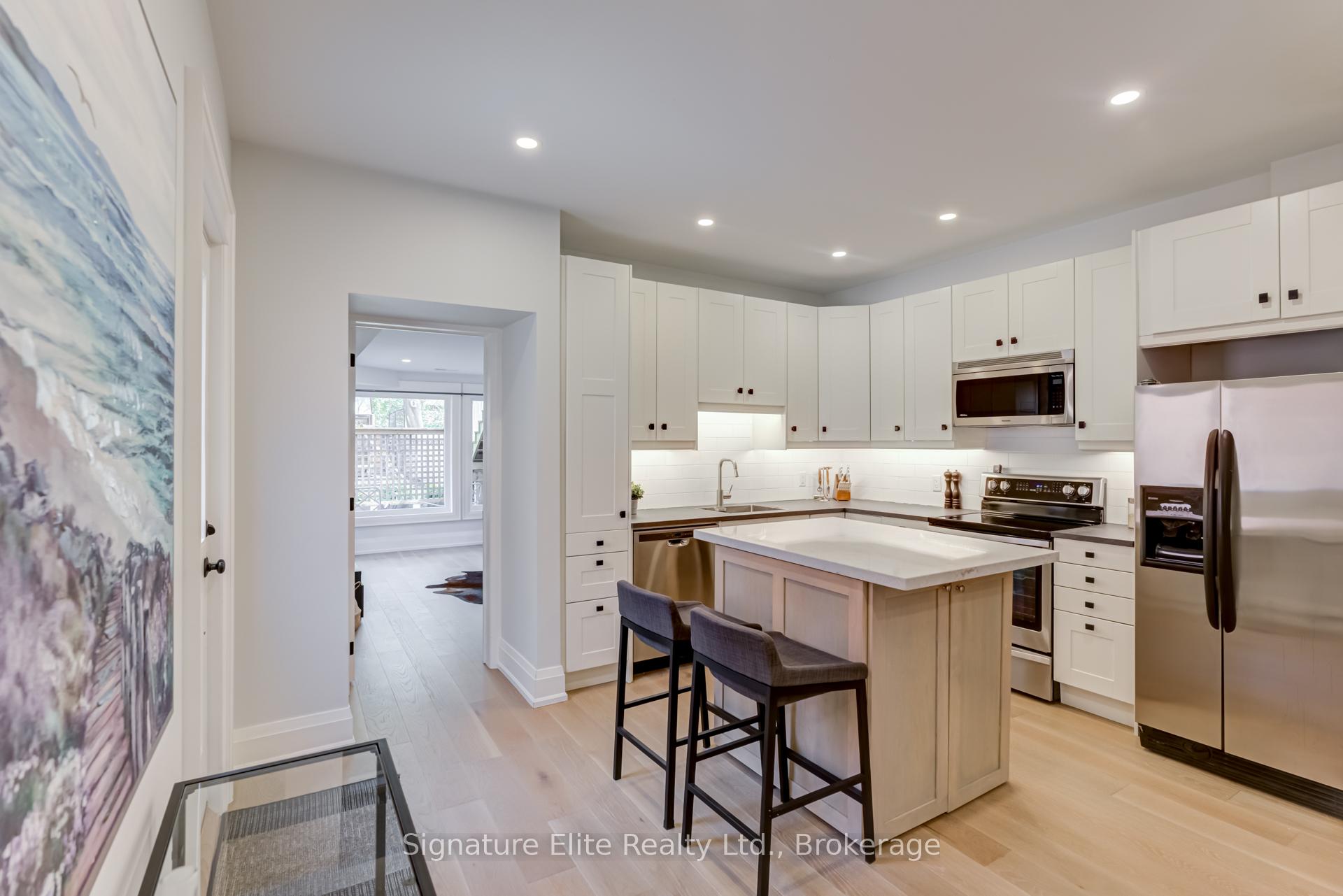 Main - 187 Clendenan Avenue, Toronto, ON M6P 2W9