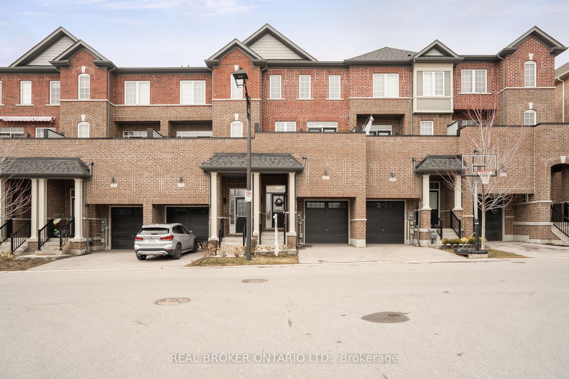 Newmarket Real Estate MLS® Listings & Houses For Sale